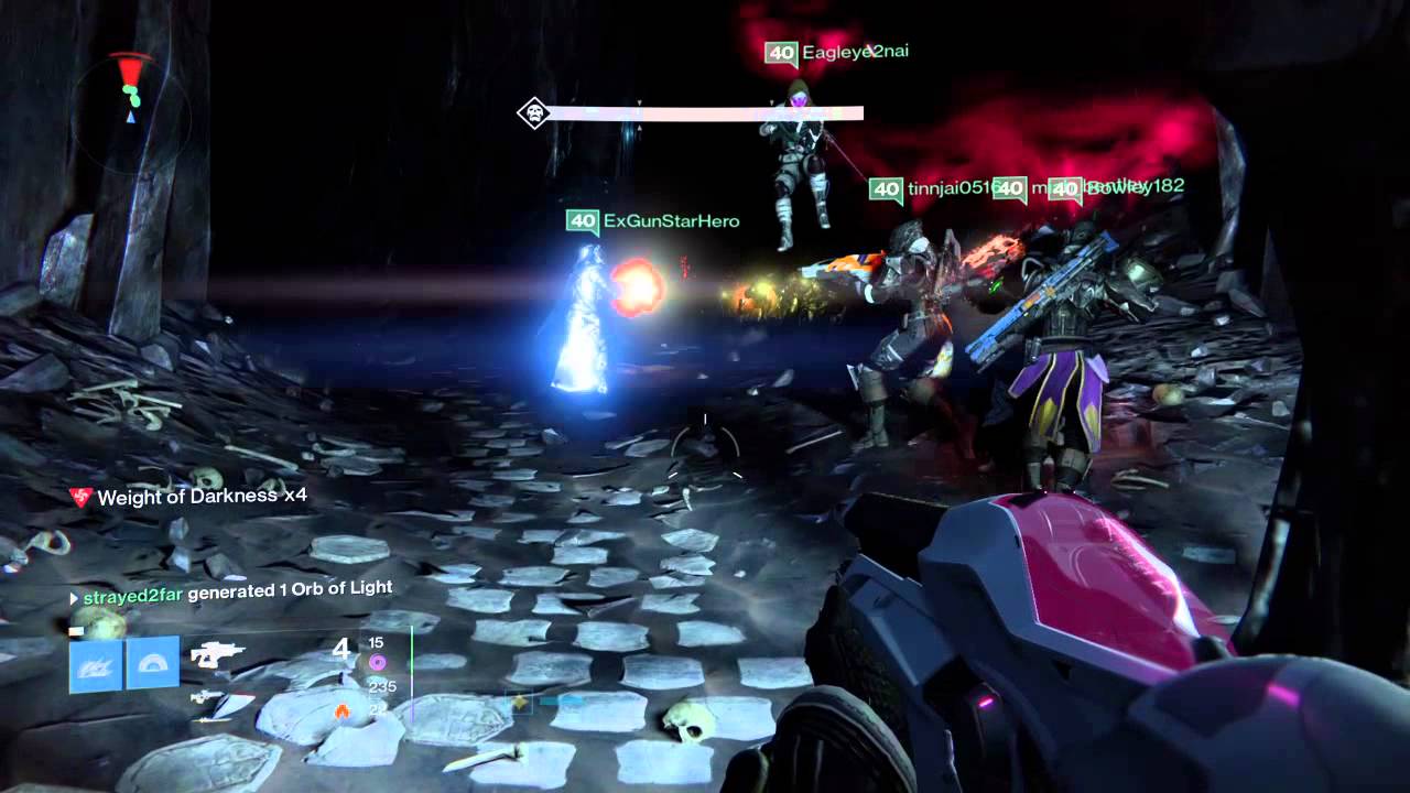 ALL THE ORBY THINGIES!!! - YouTube