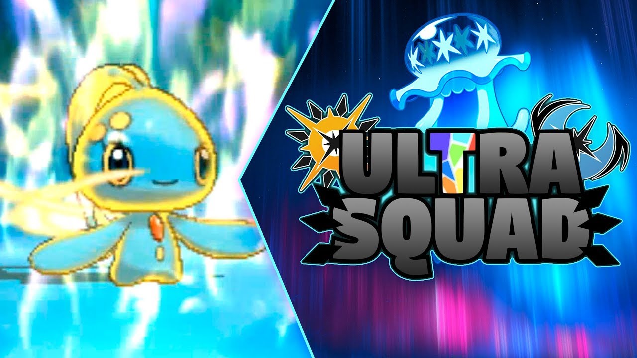 POKÉMON ULTRASOL & ULTRALUNA: ULTRA SQUAD | LÍDER KITTY vs ENTRENADOR ...