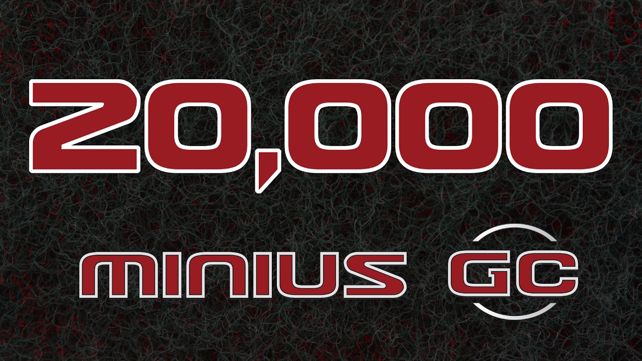 20 000 YouTube 20 000 YouTube