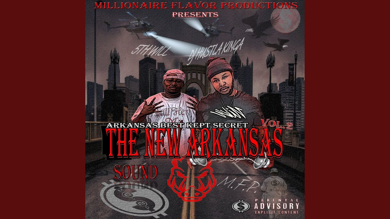 I Got Dat (feat. Lil Howard & Acestate) - YouTube