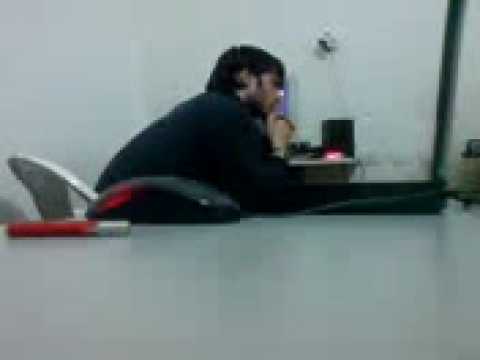 Yallah cinler yallahh