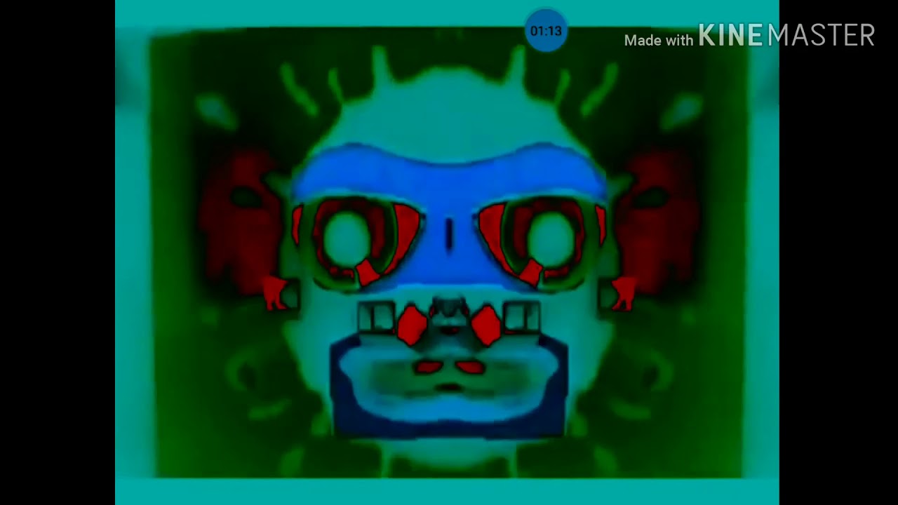 Klasky Csupo Effects #1 in G Major 80 - YouTube
