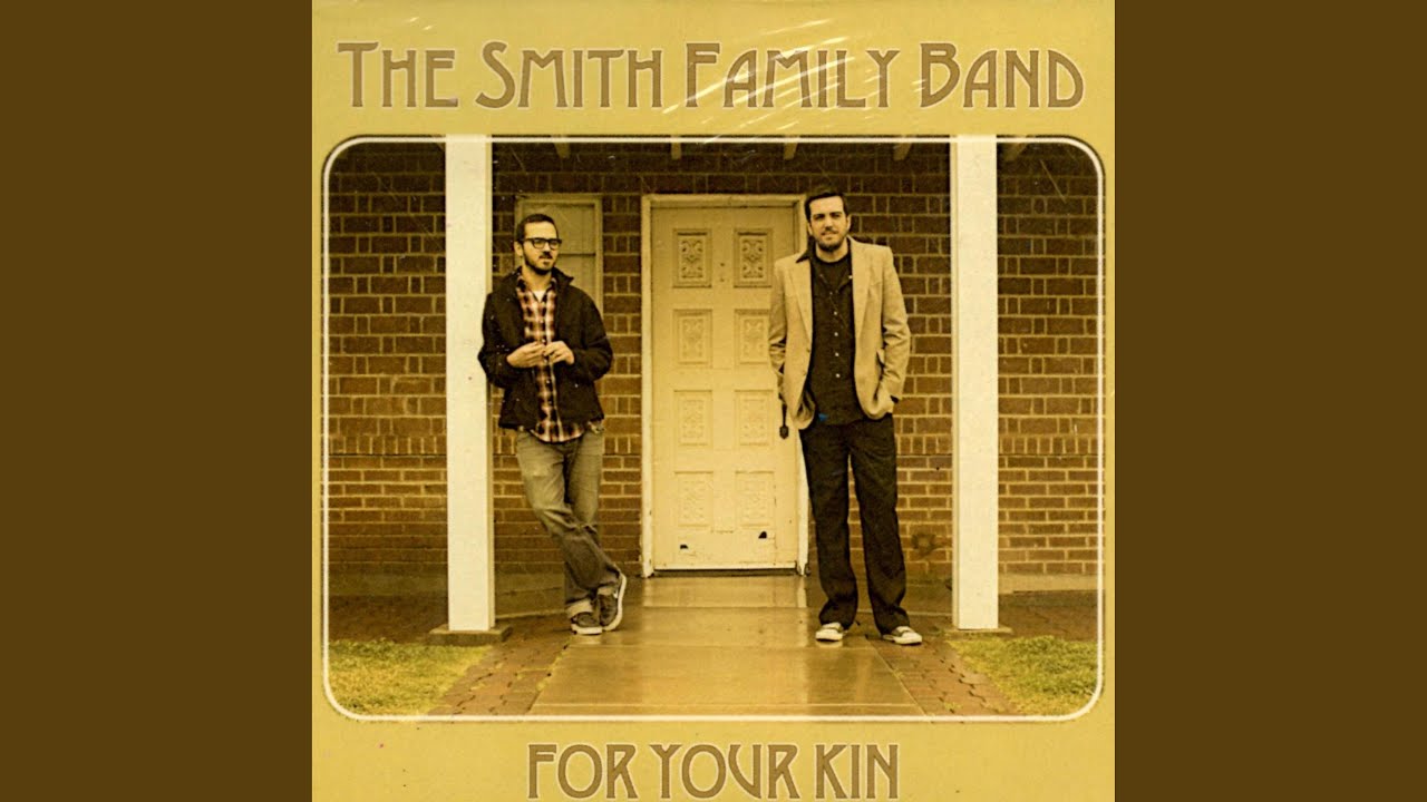 For Your Kin - YouTube