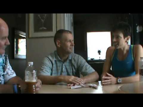 21Ten News: Life Shotz Leaders John & Colleen Riddle Rise To The Top ...