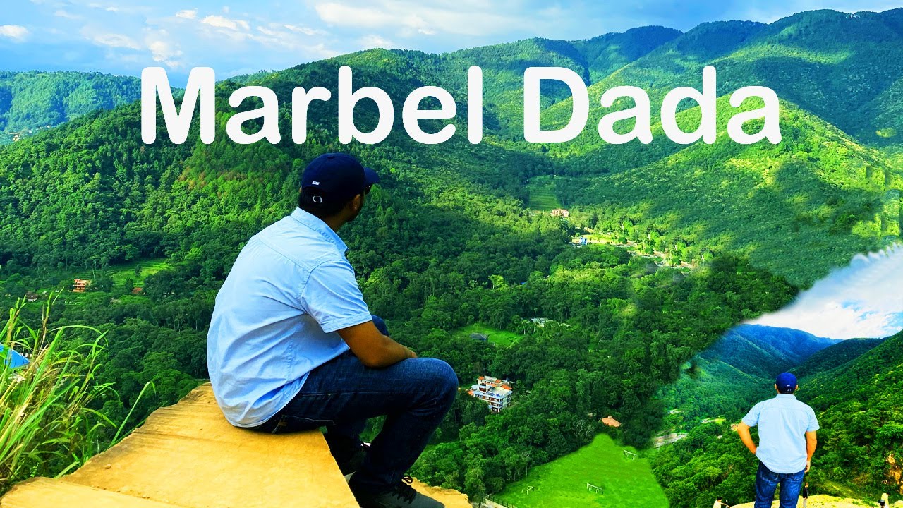 Marble Dada | Best place near Kathmandu | Ride To Marbel Dada Godawari ...