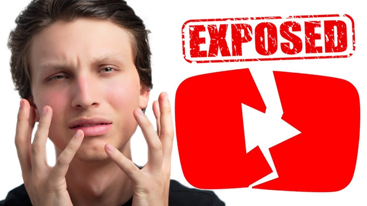 Make Money Matt EXPOSED 😨 Is Matt Par Legit or a Scam ?? - YouTube