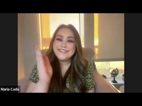 Work Hard Play Harder podcast episode 219: Maria Cade - YouTube