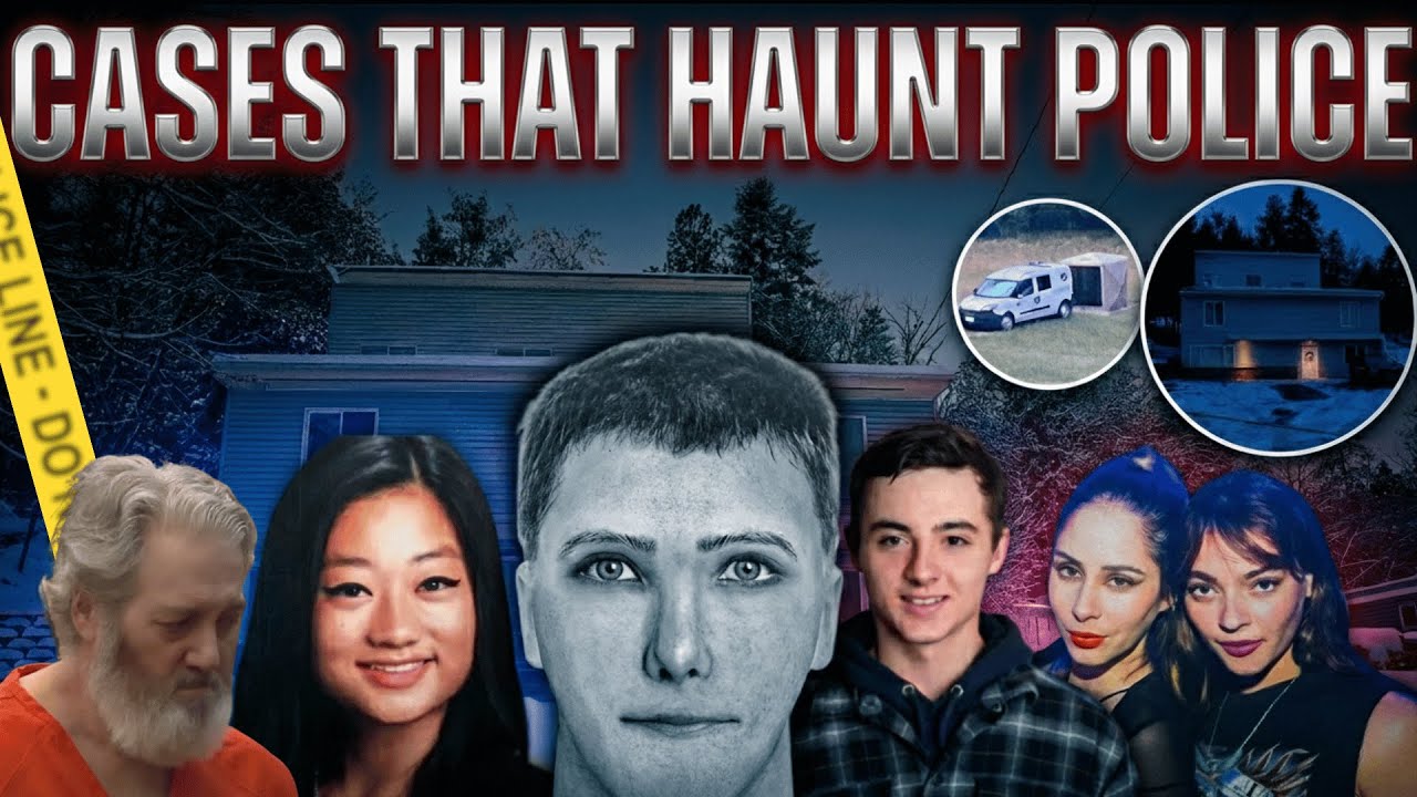 10 Real Horror Cases That Still Haunt Investigators - YouTube