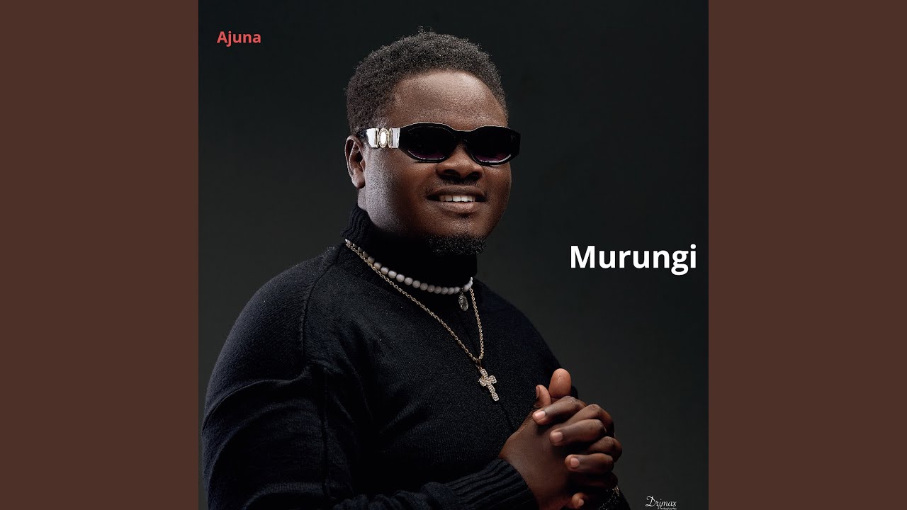 Murungi - YouTube