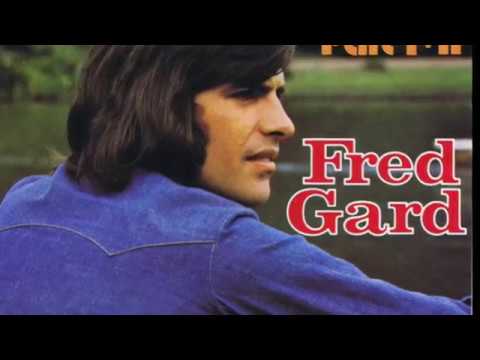 Fred Gard - Ragazzina (Part I) - 1978 - YouTube