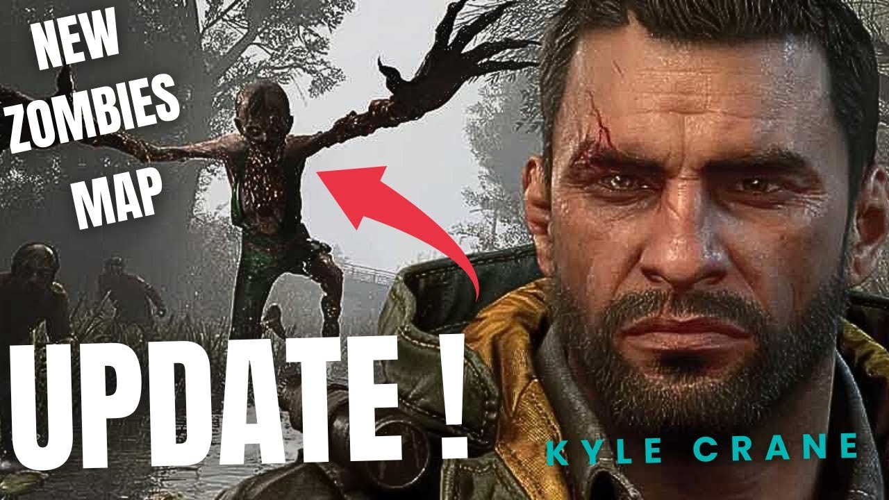 Kyle Crane Returns: The Beast Makes Dying Light 1 Ending Canon ...
