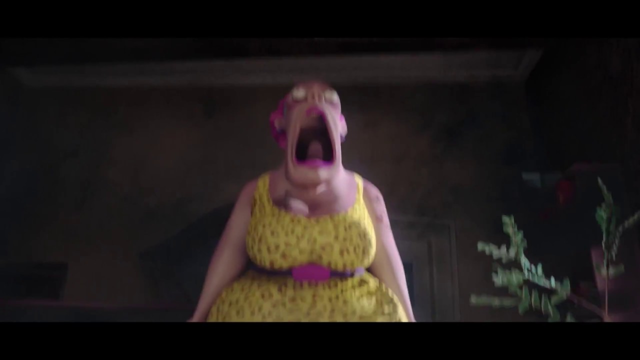 Catastrophe | Official Trailer | HD - YouTube