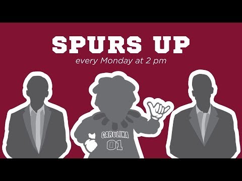 Spurs Up S3E7 - YouTube