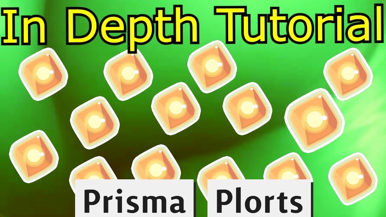 Everything You Need To Know About Prisma Plort Farming - Slime Rancher ...