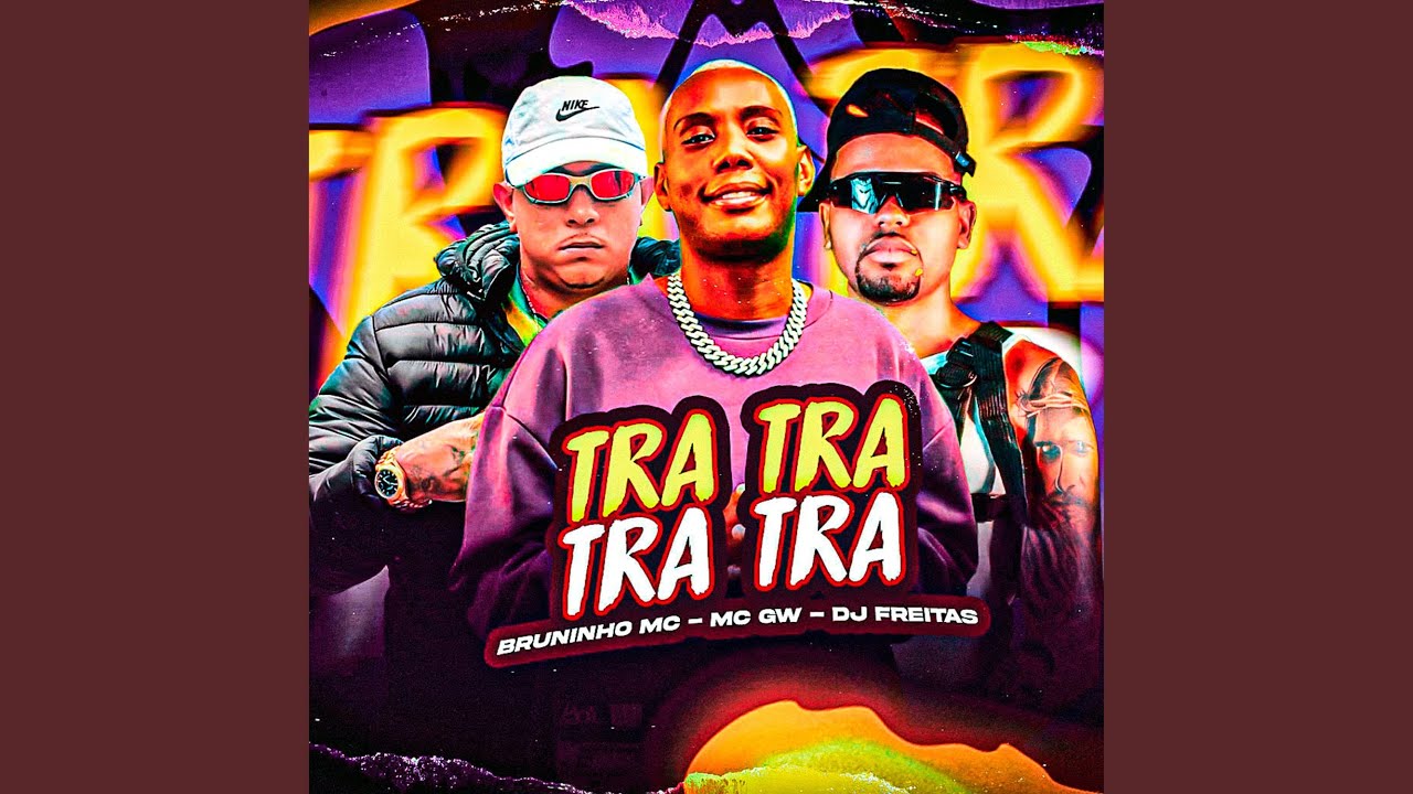 Tra Tra Tra Tra - YouTube