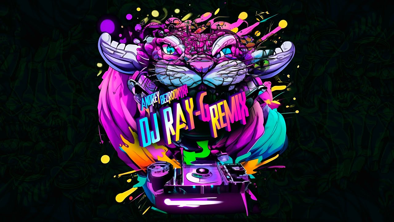 DJ RAY-G REMIX (METAL/ROCK vol.01) - YouTube