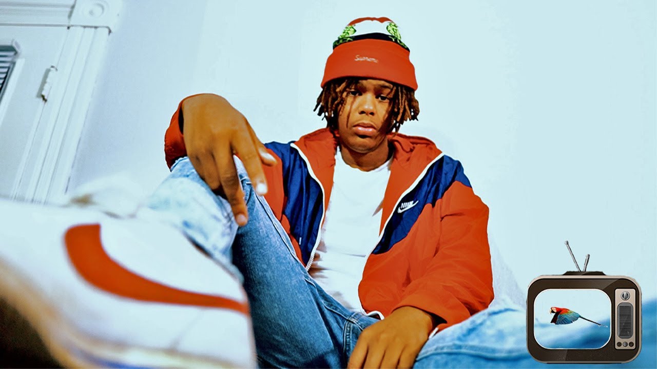 Renny - HOW TO SURVIVE (Directed by Alexander Parrott) - YouTube