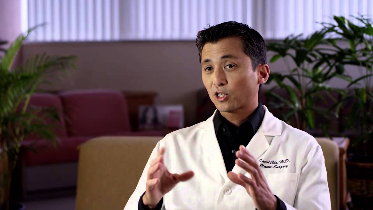 Ask Dr. Cho: Tummy Tuck - YouTube
