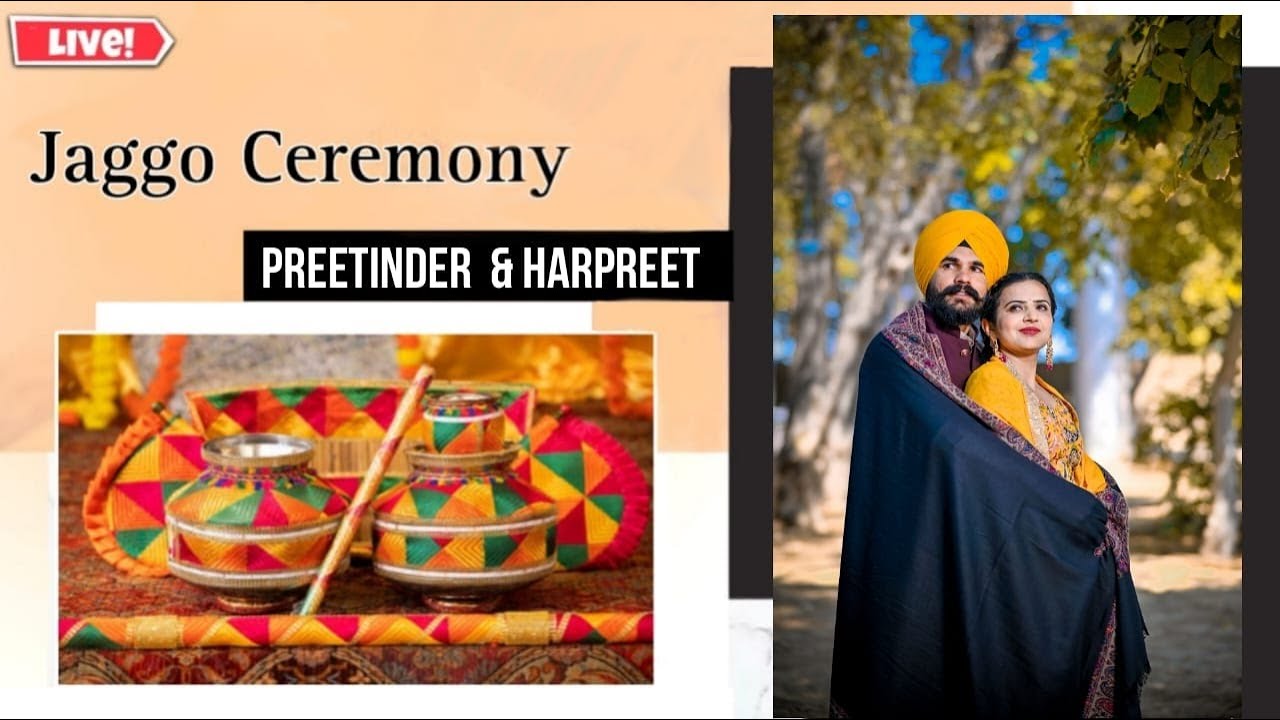 Preetinder & Harpreet || Studio 7 Art Gallery (9056515041) - YouTube