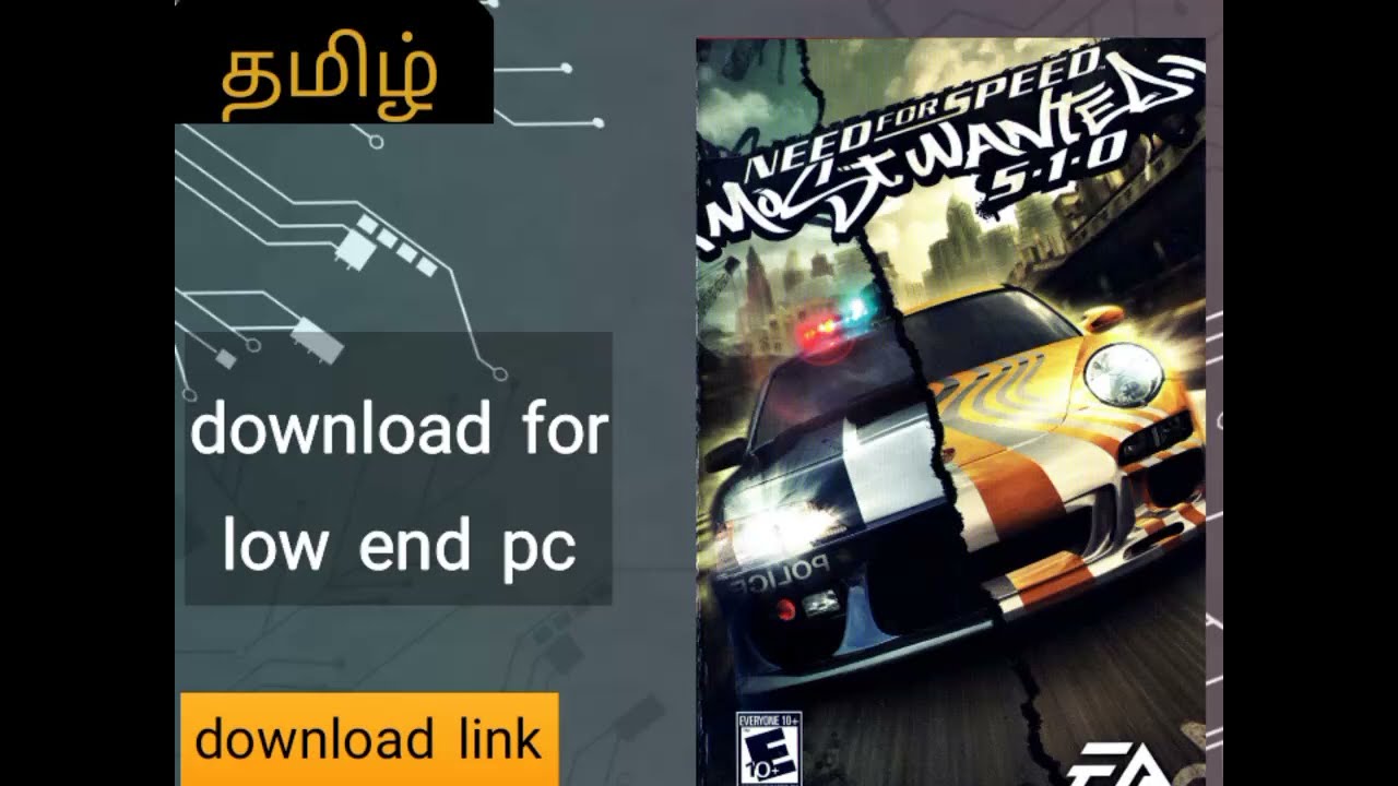 NFS download for low end pc 🔥 - YouTube