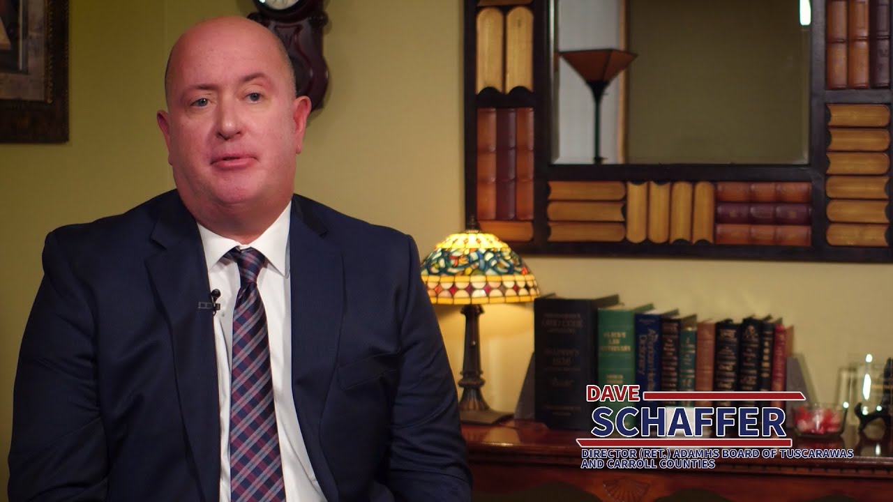 Dave Schaffer - YouTube