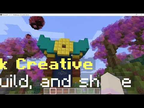 How to make your control/ chat, hotbar, afk bar bigger. - YouTube