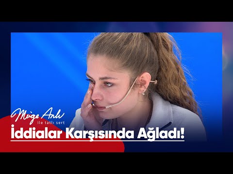 Nazmiye: Ablam çok şımardı ölmeyi hak etti! - Müge Anlı ile Tatlı Sert 5 Aralık 2023