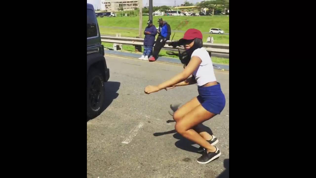 New durban bhenga dance 2016 (south african bhenga) - YouTube