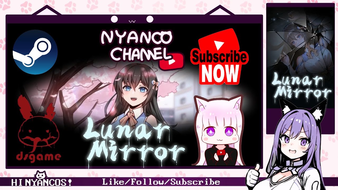 Lunar Mirror 月之镜 - YouTube