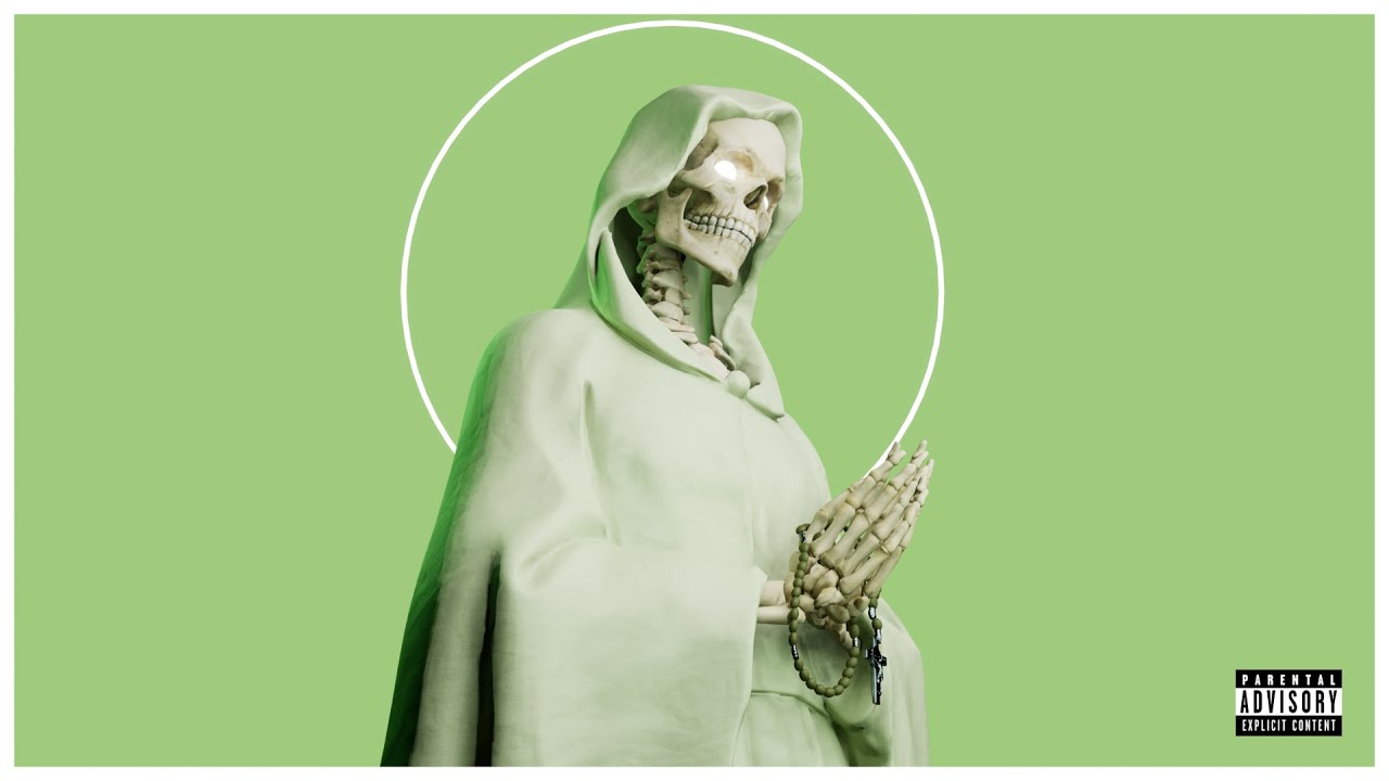 KSHITIZ - ATYADHIK MAUJ || Prod. Samuel || KSTZ.VOL.1 (Official ...