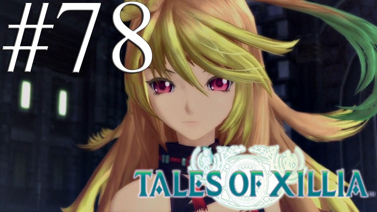 Let's Play Tales of Xillia [Jude Run] [Blind], Episode 78: Peace ...