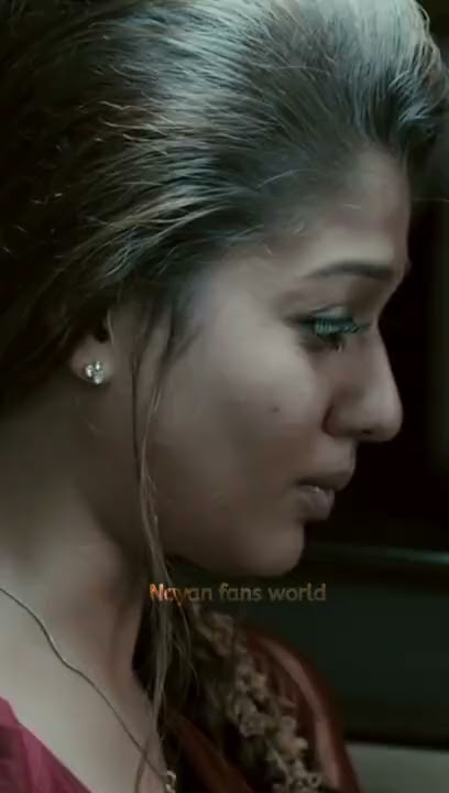 Nayanthara sad what's app status 💔😔 - YouTube
