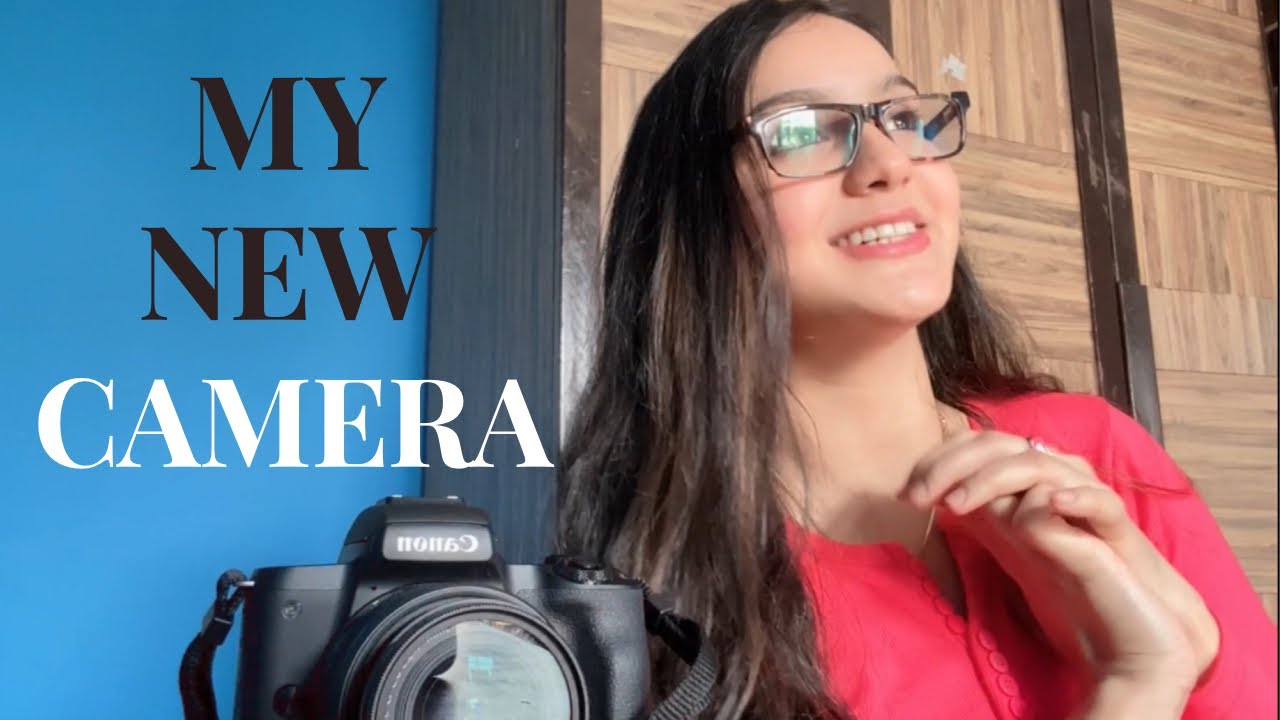 PhD on my camera (everything you need to know) E04 - YouTube