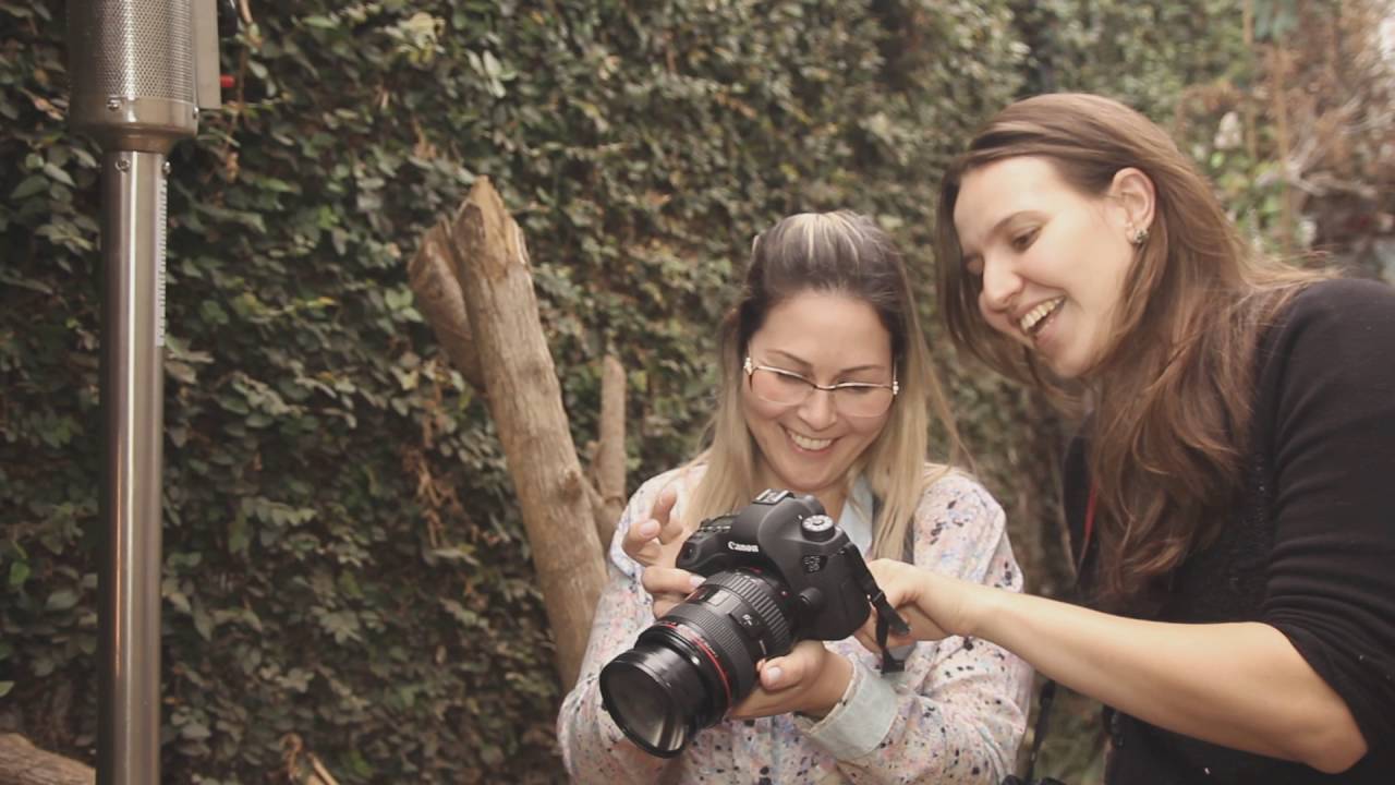 WS VIP - Lidi Lopez Fotografia - YouTube
