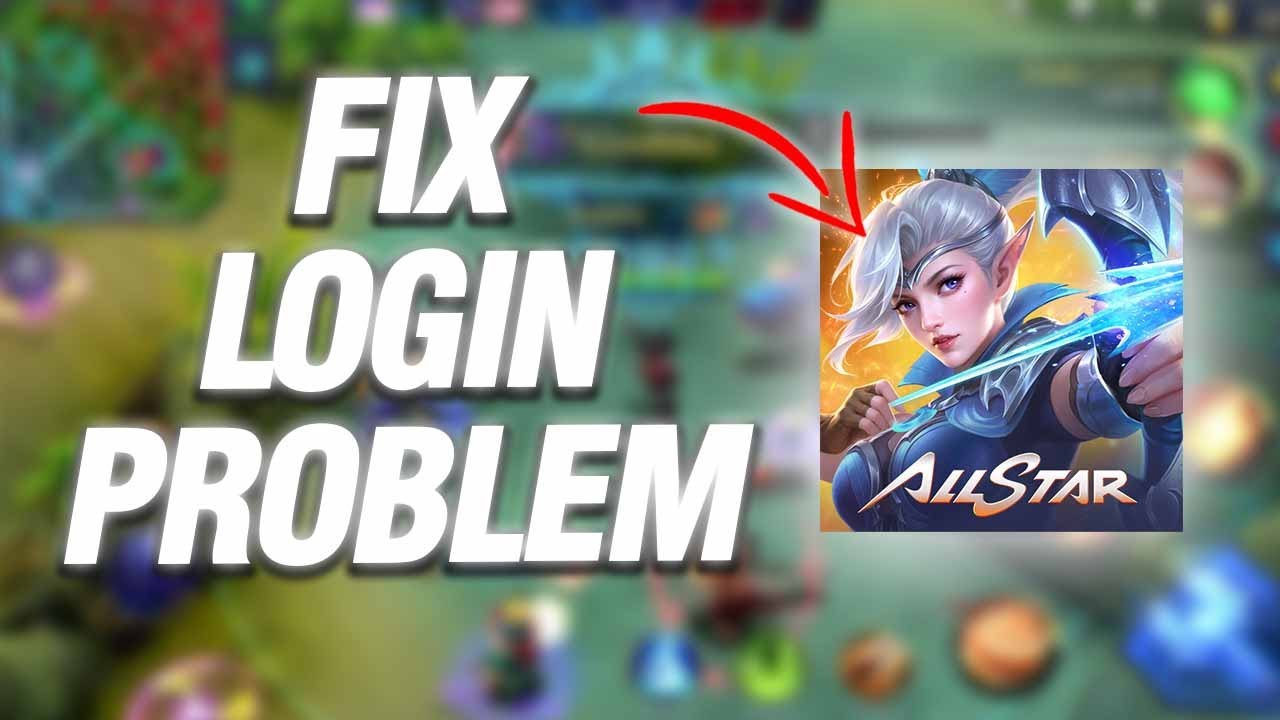 How To Fix Mobile Legends Login Problem | Final Solution - YouTube
