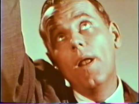 Old TV Commercial - Winston Cigarettes with McLean Stevenson - YouTube