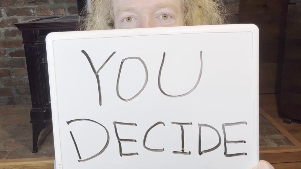 This Superpower Will Change Your Life - YouTube