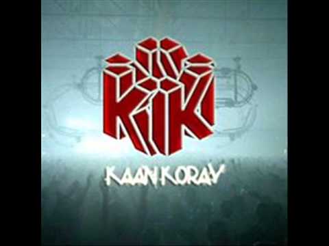 Kaan Koray - Live at Kane FM 103.7 OhZone Presents ''Tunnel Vision'' with Alex Wax