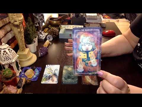 İKİZLER BURCU NİSAN 2026 TAROT YORUMU