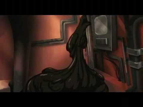 Ferngully - Hexxus - Toxic Love (German Fandub) - YouTube