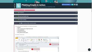 Phishing Emails In Action Walkthrough Tryhackme Soc Level 1 Path 52 Tryhackme System Guard Mp3 ...
