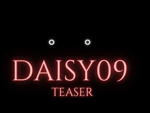 daisy09 show trailer - YouTube