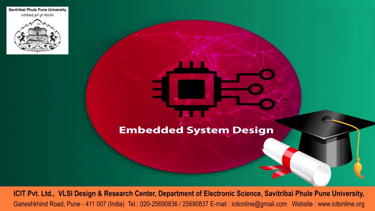 ICIT - Pune's No.1 Embedded Institute!! - YouTube