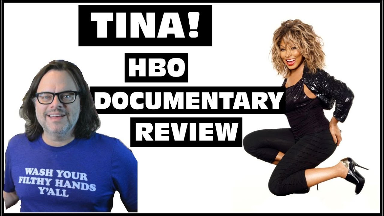 5 Takeaways from Tina | Tina Turner HBO Documentary Review - YouTube