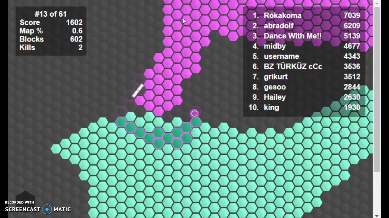 superhex.io can be new on our channel - YouTube