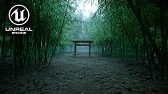 pinkpocketTV - Parallax Occlusion Mapping In Unreal Engine 5 | UE5 Beginner Tutorial