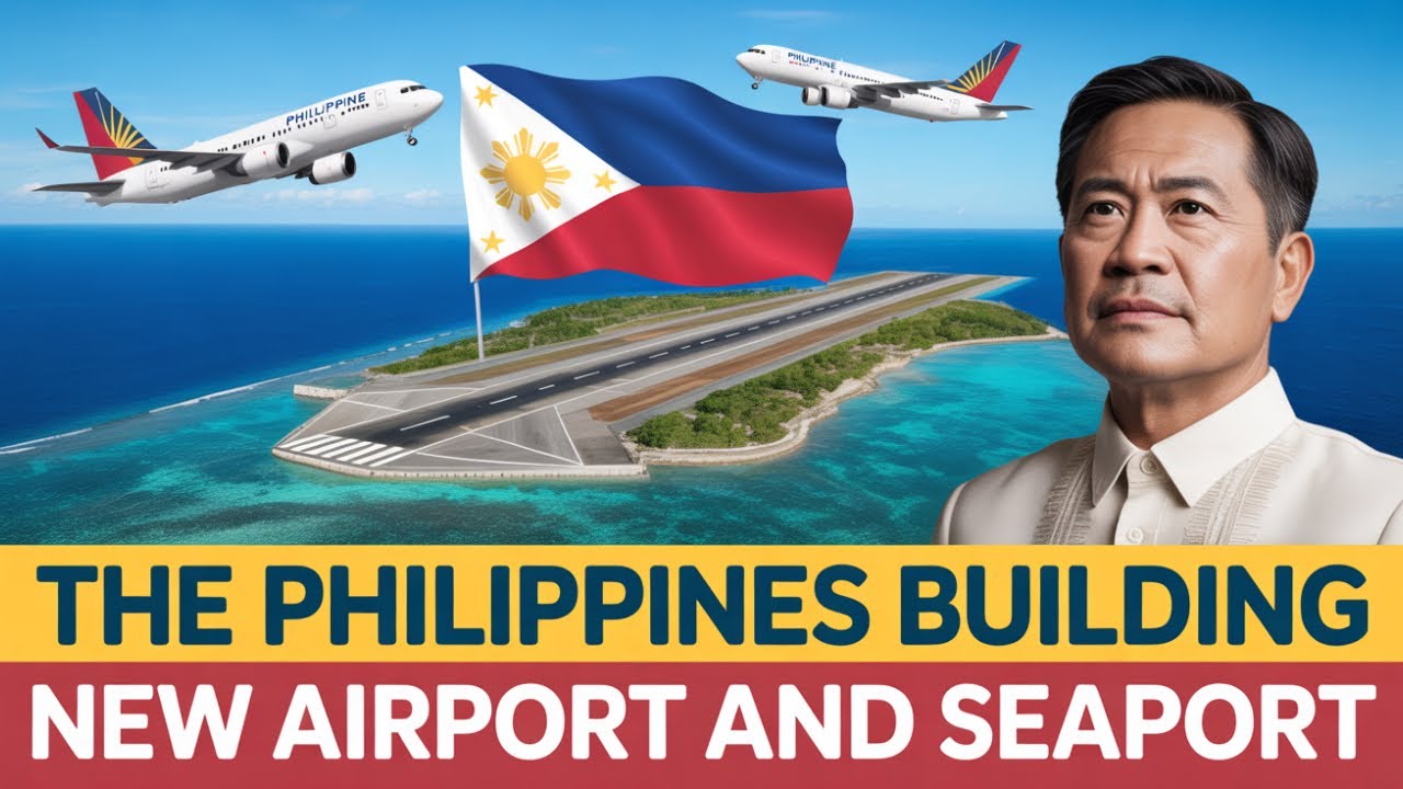 Philippines Upgrades Mavulis Island—Bold Message to China Revealed ...