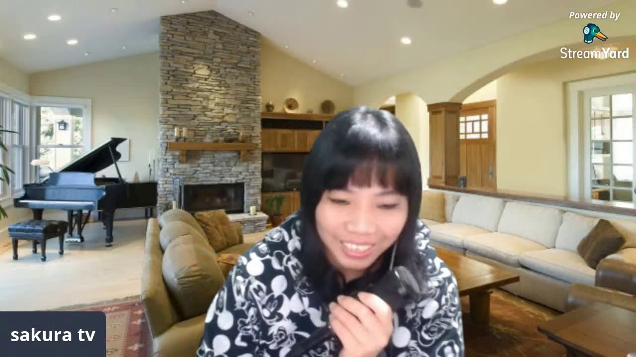 sAkUrA tv Live Stream 25th LS - YouTube