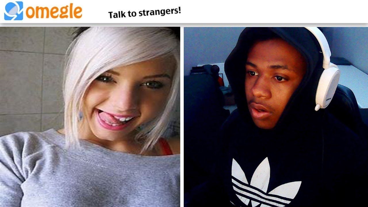 How To RIZZ BADDIES On OMEGLE! 😈 - YouTube