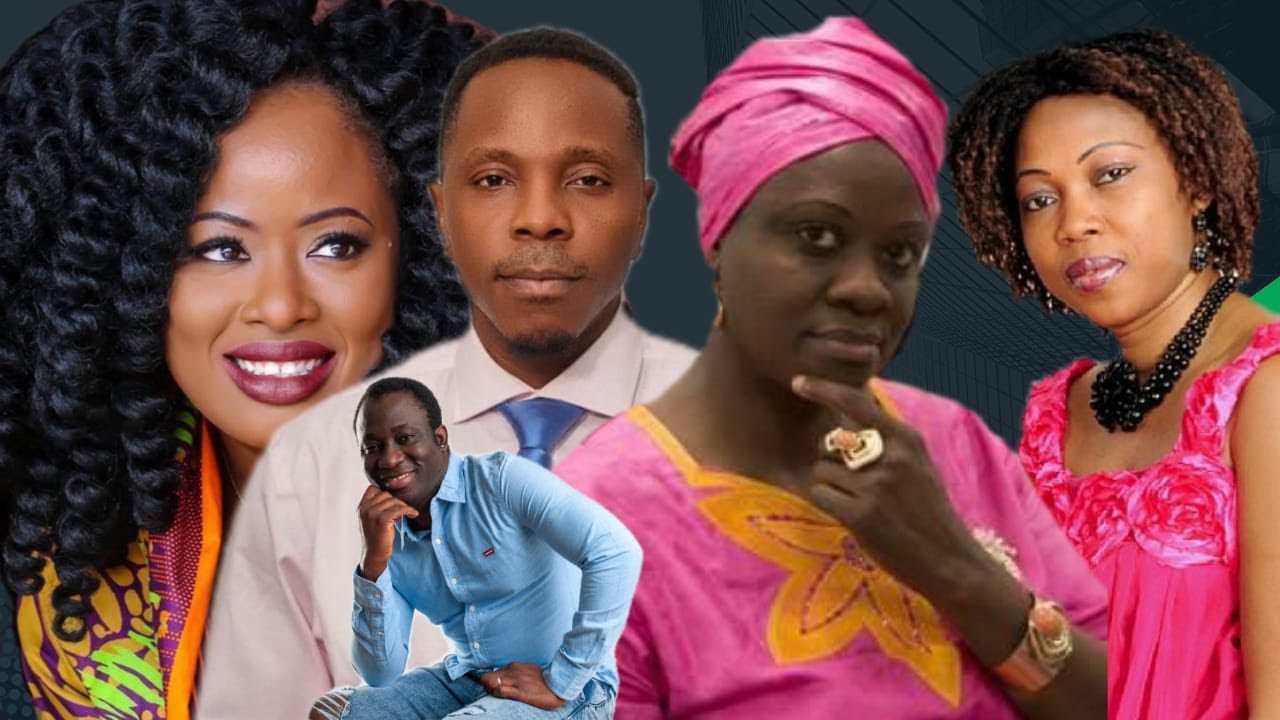 "DRAMA UNFOLDS: SYLVIA BLYDEN VOWS TO DELIVER MESSAGE TO CHIEF MINISTER ...